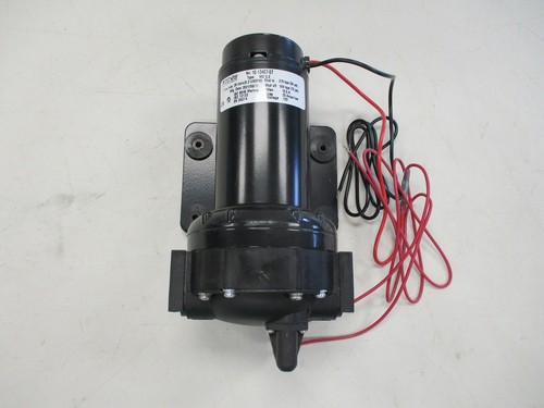 SPX FLOW JOHNSON PUMP AQUA JET WD 5.2 BLACK 10-13407-07 BOAT | eBay