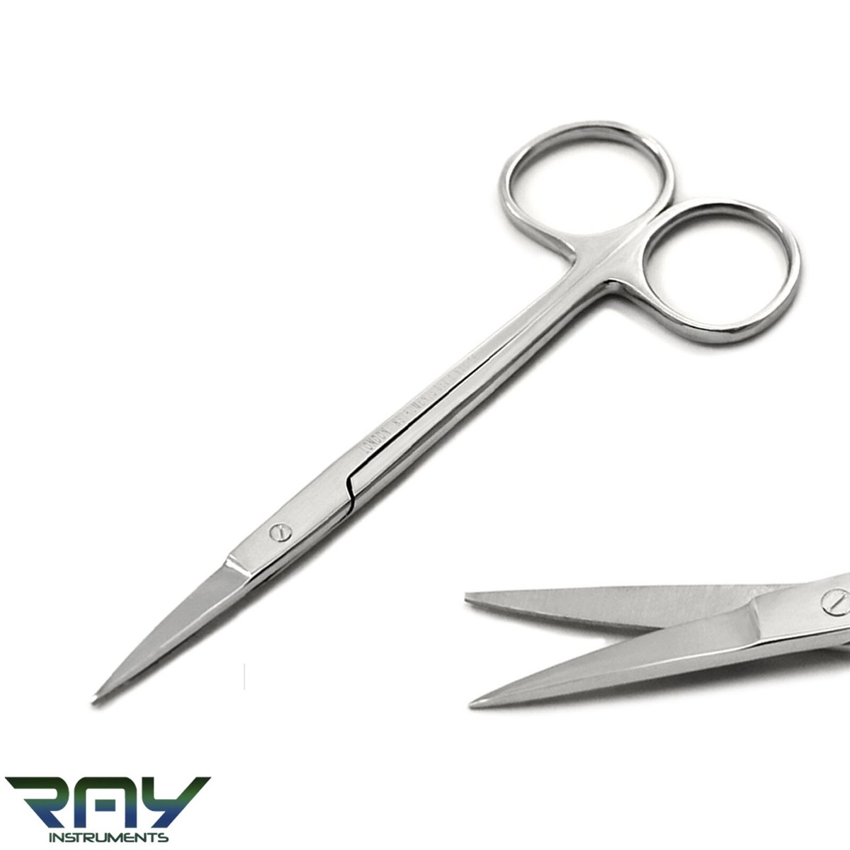 XCEL Surgical Kit Suture Removal Kit - 2-Piece Surgical Set With Adson ...