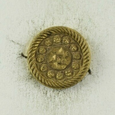 Buttons - Golden Age