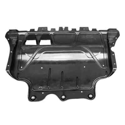 New VW1228142 3Q0825236 Undercar Shield Plastic Fits 2022-2024 ...