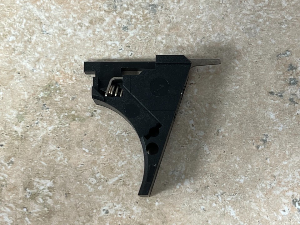 GLOCK Trigger Mechanism HOUSING w/ Ejector G42 G43 G43X G48, 33228 FAST ...