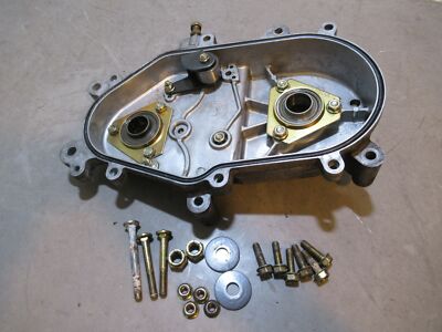 Arctic Cat Sno Pro 440 Chain Case 2004 | eBay