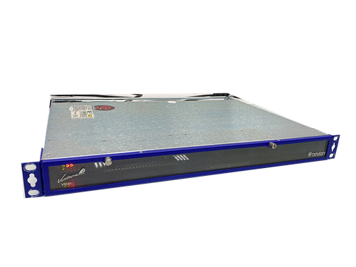 Nevion VS101 Ventura 1RU Modular Chassis Frame | eBay