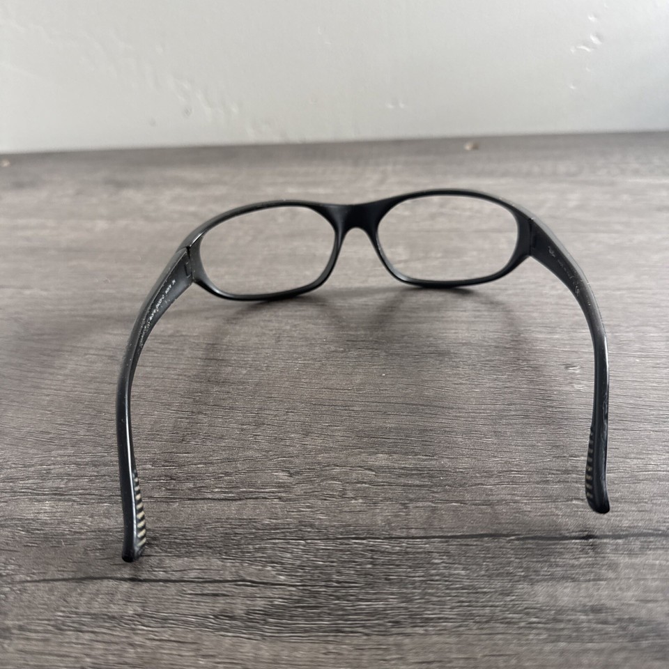 Ray Ban Sunglasses RB2016 Daddy-O W2578 Black Full Rim 59 17 125 FRAMES ...