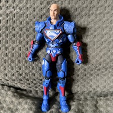 DC Multiverse Lex Luthor (CNC)