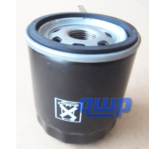 New Pair Engine Oil Filter LR025306 For LR2 Range Rover Evoque ...