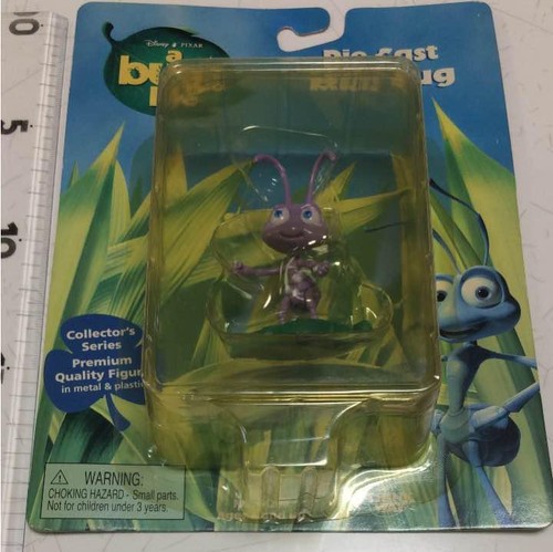 Disney Princess A Bug'S Life Dot Doll Pixar Figure 47 | eBay