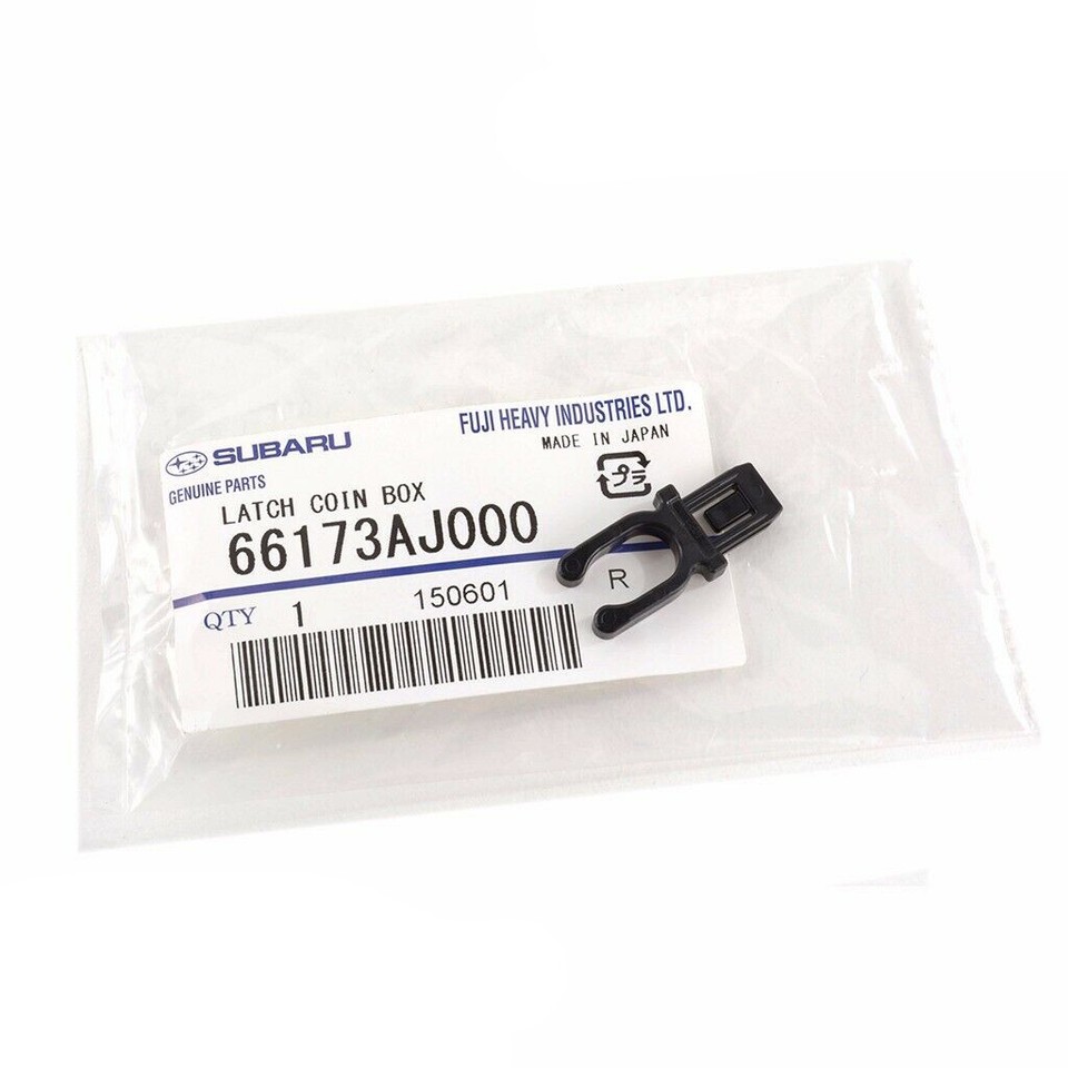 OEM 2012-2018 Subaru Instrument Panel Clip Impreza Forester Outback ...