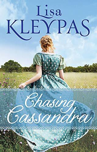 Chasing Cassandra (The Ravenels) by Kleypas, Lisa Book The Fast Free ...