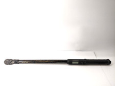 Snap-on 1/4" Drive Flex-Head TechAngle Micro Torque Wrench ATECH1FS300 ...