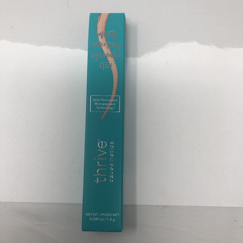 thrive causemetics Waterproof Eyeshadow Stick *Nikki* AUTHENTIC BNIB FULL SIZE! | eBay