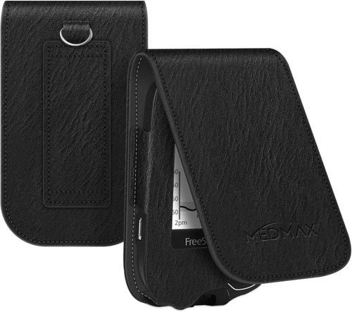 Protective Case for Freestyle Libre 3 2/Libre Reader Lightweight ...