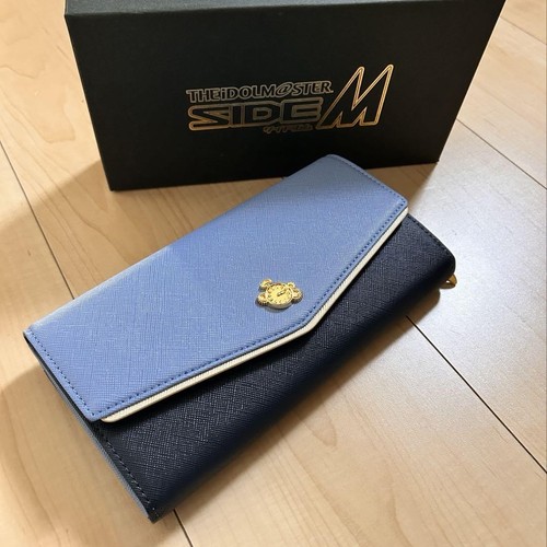 M18 Super Groupies Super Groupies The Idolmaster SideM Legenders Long ...