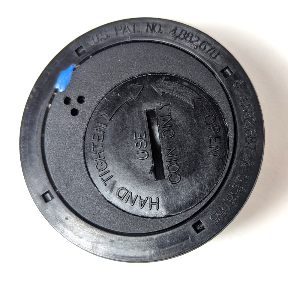 US Divers / Aqua Lung Matrix Computer Subacqueo Puck Con Manuale | eBay