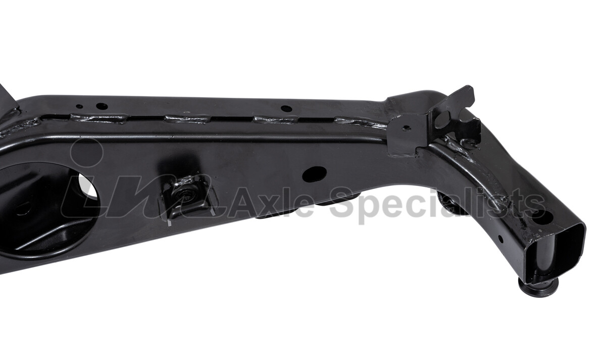 Rear Axle Subframe Crossmember for Mini R50 R53 01-06 | eBay UK