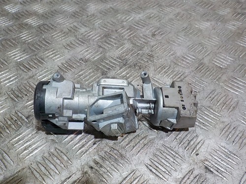 FORD FOCUS Mk3 IGNITION BARREL WITHOUT KEY 3M51-3F880-AE 2012-2017 | eBay