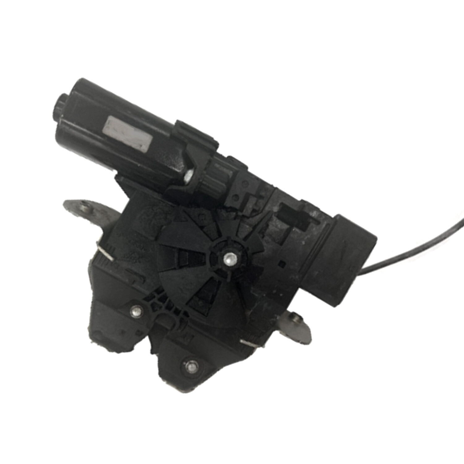 Rear Tailgate Lock Actuator A2317500085 For 2013-2020 Mercedes-Benz ...