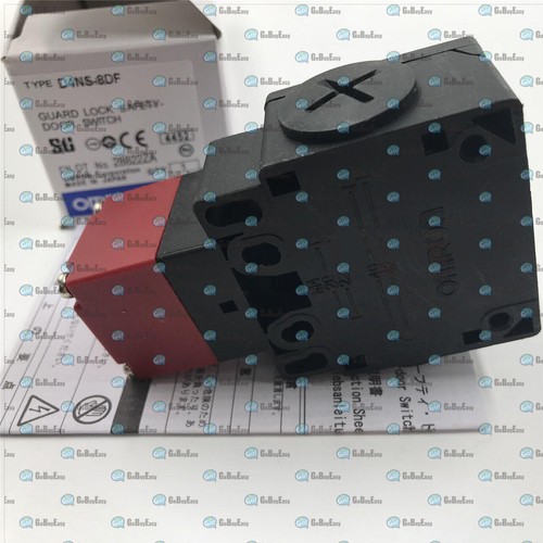 1PCS NEW OMRON D4NS-8DF | eBay