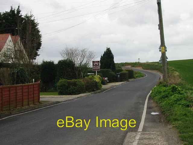 Photo 6x4 Crispe Road Acol c2008 | eBay UK