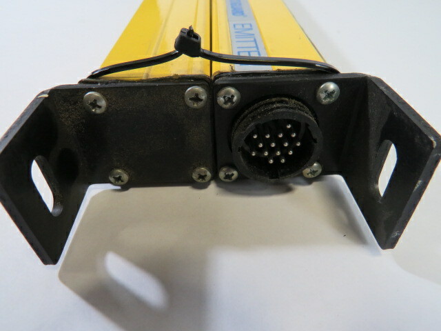 Pinnacle MG-20-0F1-20-DS-CE MicroGuard Emitter 20' Range for sale ...