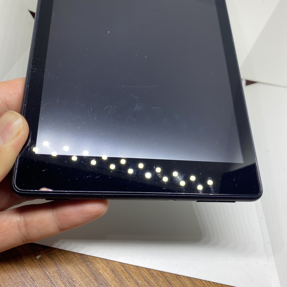 Amazon Fire HD 8 Tablet (8th Gen) 2018 32GB, Wi-Fi L5S83A Tablet | eBay UK