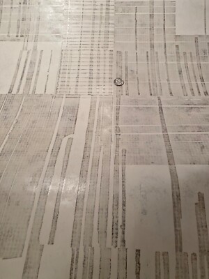 1 Panel GREGORIUS PINEO SCP-123 Scarpa Infinity Artisanal Wallpaper ...