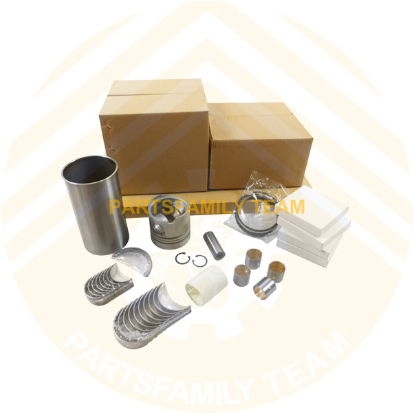 Engine Rebuilt Kit for Daewoo Doosan DB33 DB33A D20S-2 D20S-3 D25S D30S ...