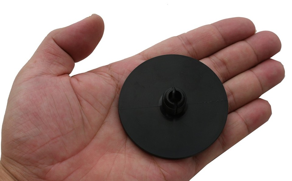 8Pcs Leaf Spring Helper Pad Bushing 2C3Z5586AA for 00-19 F-Series E ...