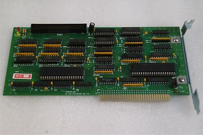 PROTEC 48 ISO PIO BOARD REV:1.0 FREE SHIP | eBay