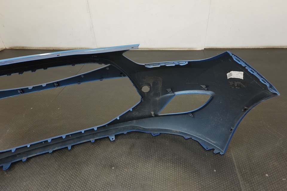 GENUINE HYUNDAI IX20 2010-onwards Hatchback FRONT BUMPER p/n 86511 ...