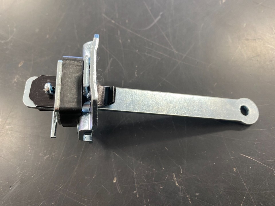 1960 61 62 63 64 65 66 Chevy GMC C10 C20 Truck Door Check Retainer LH ...