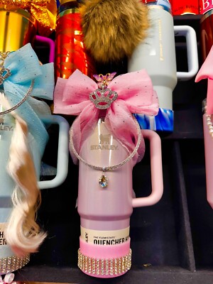 Stanley Quencher H2O 40oz Tumbler - Special Edition Target Easter Color ...