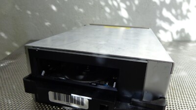 Dell 0K248X IBM LTO-5 FC Tape Drive UF-IN-LTO5-FC ML6000 Library 9 ...