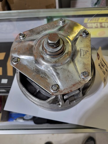 John Deere Snowmobile Sportfire Primary Clutch | Genuine OEM