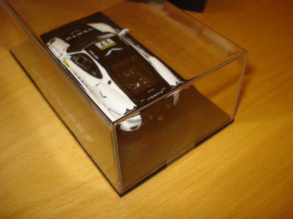 Red Line Models Ferrari F430 Challenge Trofeo Pirelli European Series ...