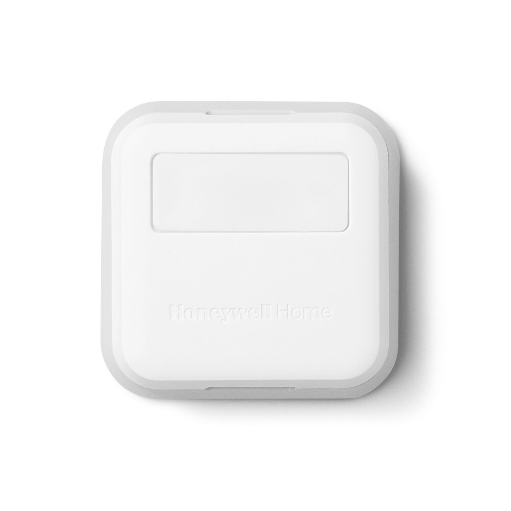 Honeywell T10 RedLINK Wireless Indoor Sensor - Pack of 2, White ...
