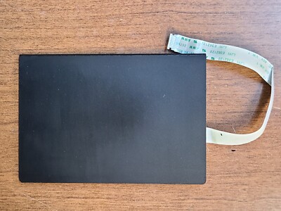 GENUINE LENOVO THINKPAD T470 LAPTOP TOUCHPAD TRACKPAD & CABLE ...