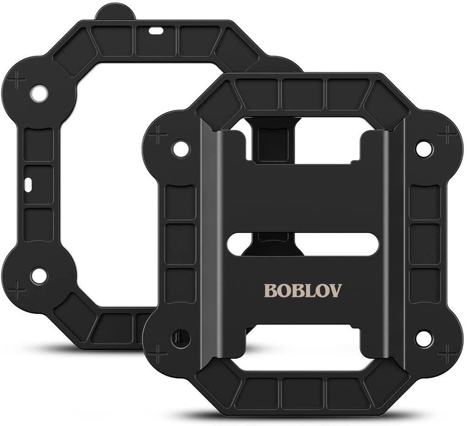 BOBLOV 1296P police Body Camera with Audio Recorder Law Enforcement ...