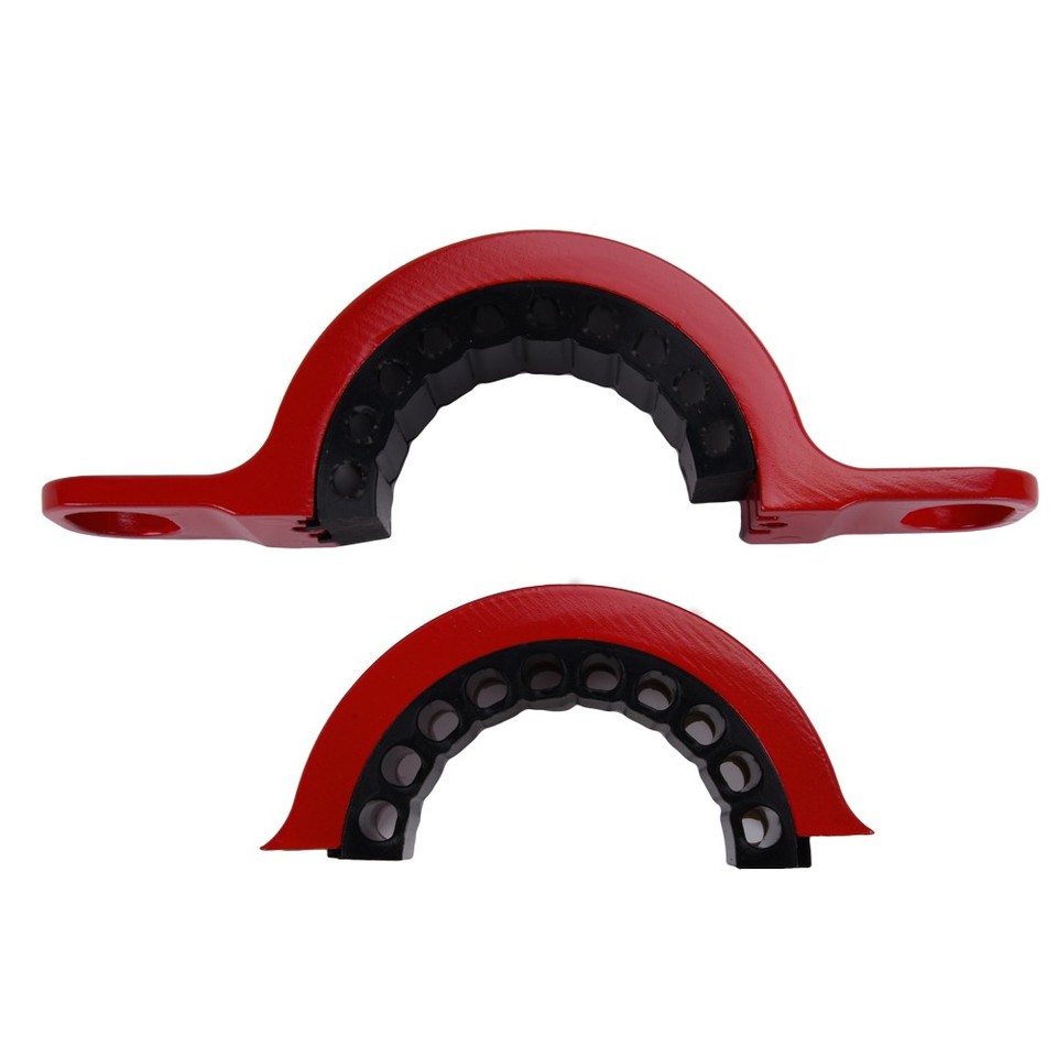 Upgrade Driveshaft Center Bearing Support Carrier For Dodge WD Durango ...