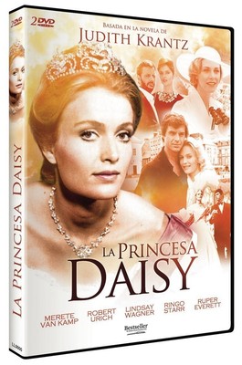LA PRINCESA DAISY (DVD) | eBay