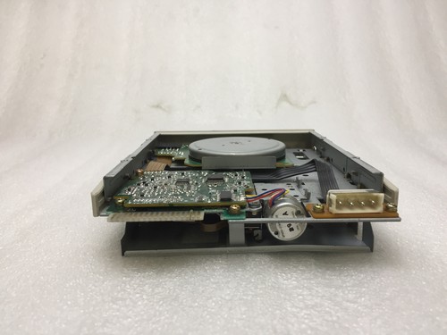 Vintage Mitsumi Newtronics D509V 1.2MB 5.25" Internal Floppy Disk Drive ...