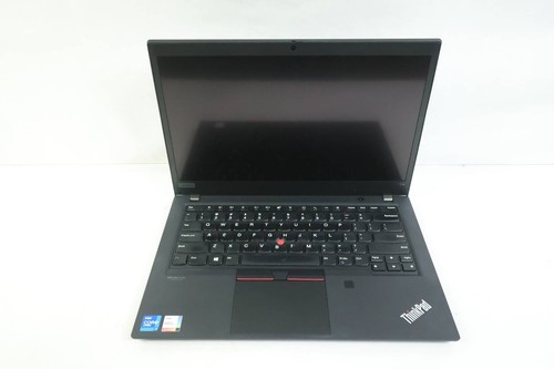 LENOVO THINKPAD T14 GEN 2 | CORE I7-1185G7 | 256GB | NO OS | NO POWER ...