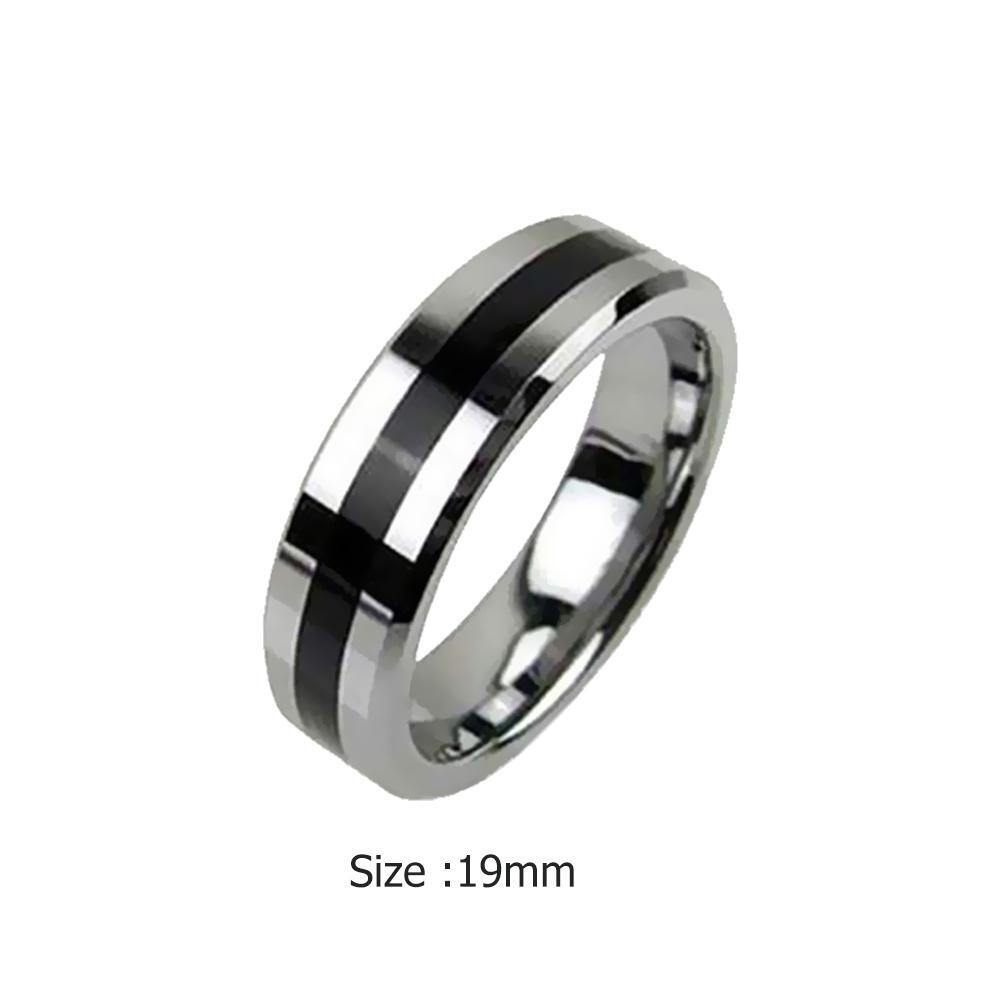 Magic Tricks Pro Ring Strong Magnetic Magnet Ring Coin Finger ...