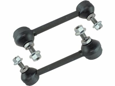Rear DIY Solutions Sway Bar Link Kit fits Ford Five Hundred 2005-2007 ...