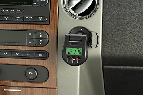 Innova 3721 Battery and Charging System Monitor Original Version for ...