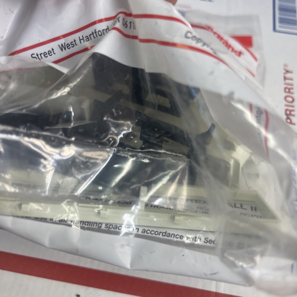 NEW- Legrand 1008008-RC4 Wiremold Raceway Networking Subpack | eBay