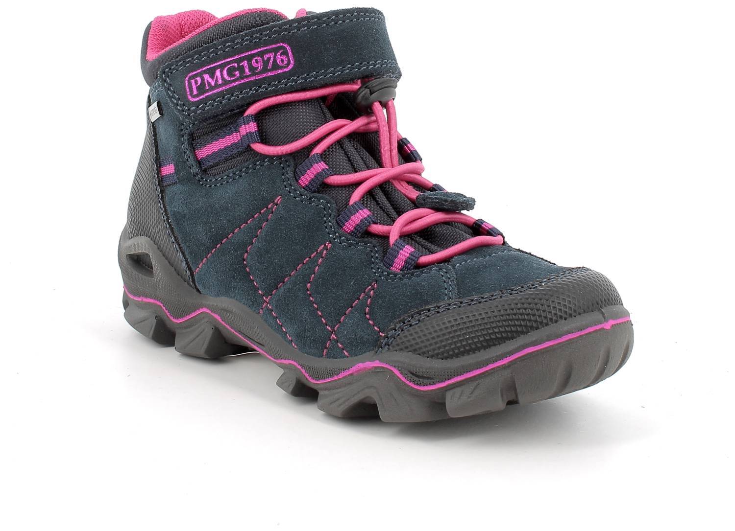 Primigi PRI48960 Kids Boots | booties | Leather, synthetic - NEW | eBay