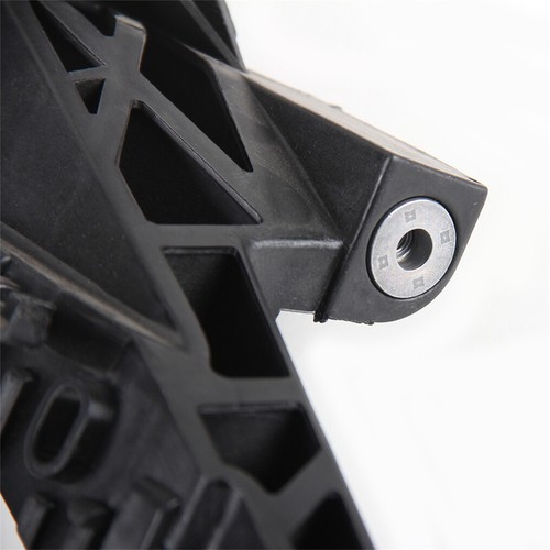 Front L&R Headlight Mounting Bracket Kit Fit For AUDI Q3 8U0805607A ...