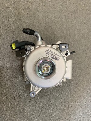 OEM 37390-2G920 Hybrid Alternator for Hyundai Sonata Kia Optima 2011 ...