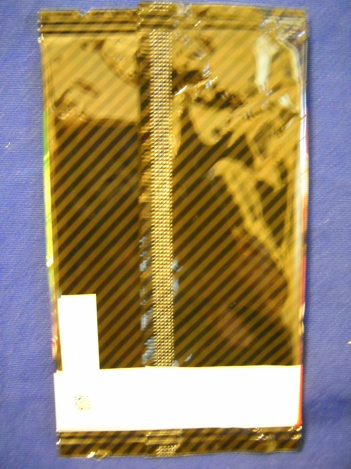 2017 Nintendo Mario Sports Superstars Amiibo Trading Card (36 ...